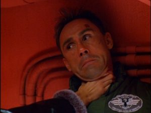 Interceptor Force 2 (2002) – MonsterHunter